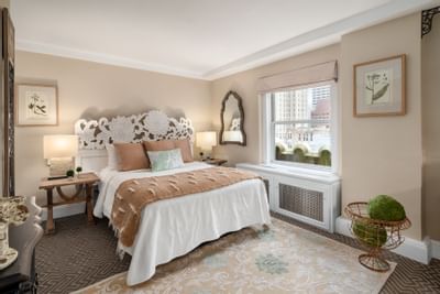 Gallery - Explore Our New York Hotel Photos - The Lexington Hotel