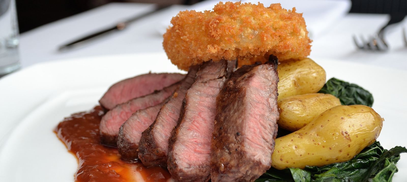 Restaurants in Cambridge, MA - Porter Square Hotel