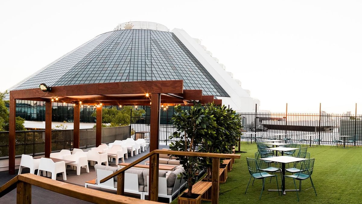 Restaurant Detail | Perth