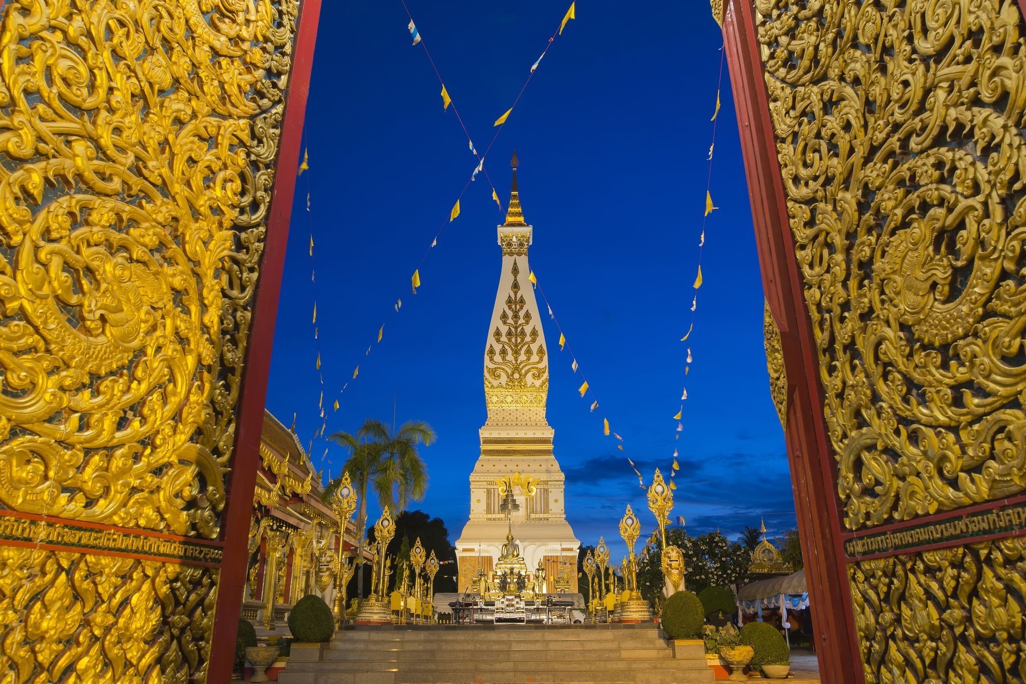 HOP INN Nakhon Phanom | Budget Hotels to Stay in Nakhon Phanom