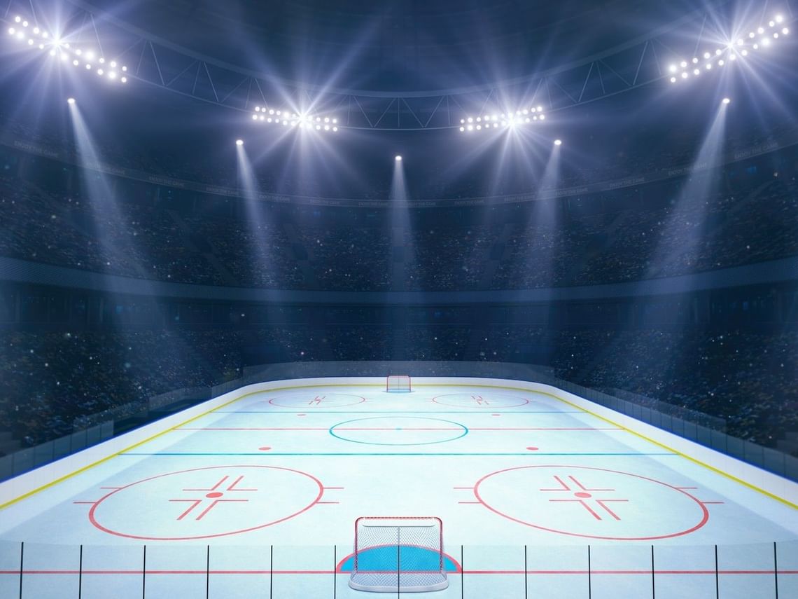 Jets Package | Sandman Signature Winnipeg Airport