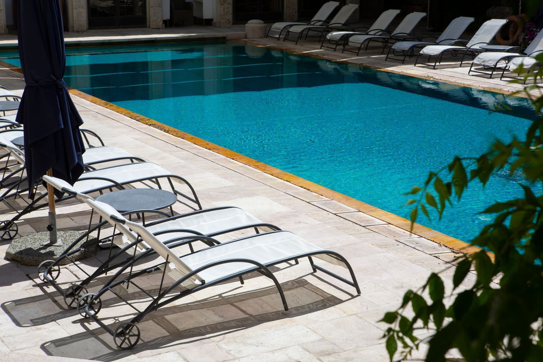 Wellness Jerusalem City Center