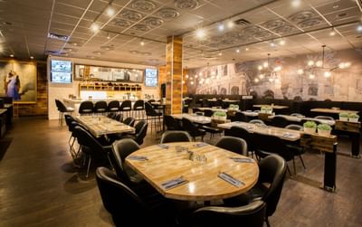 Gallery | Sandman Signature Lethbridge Lodge