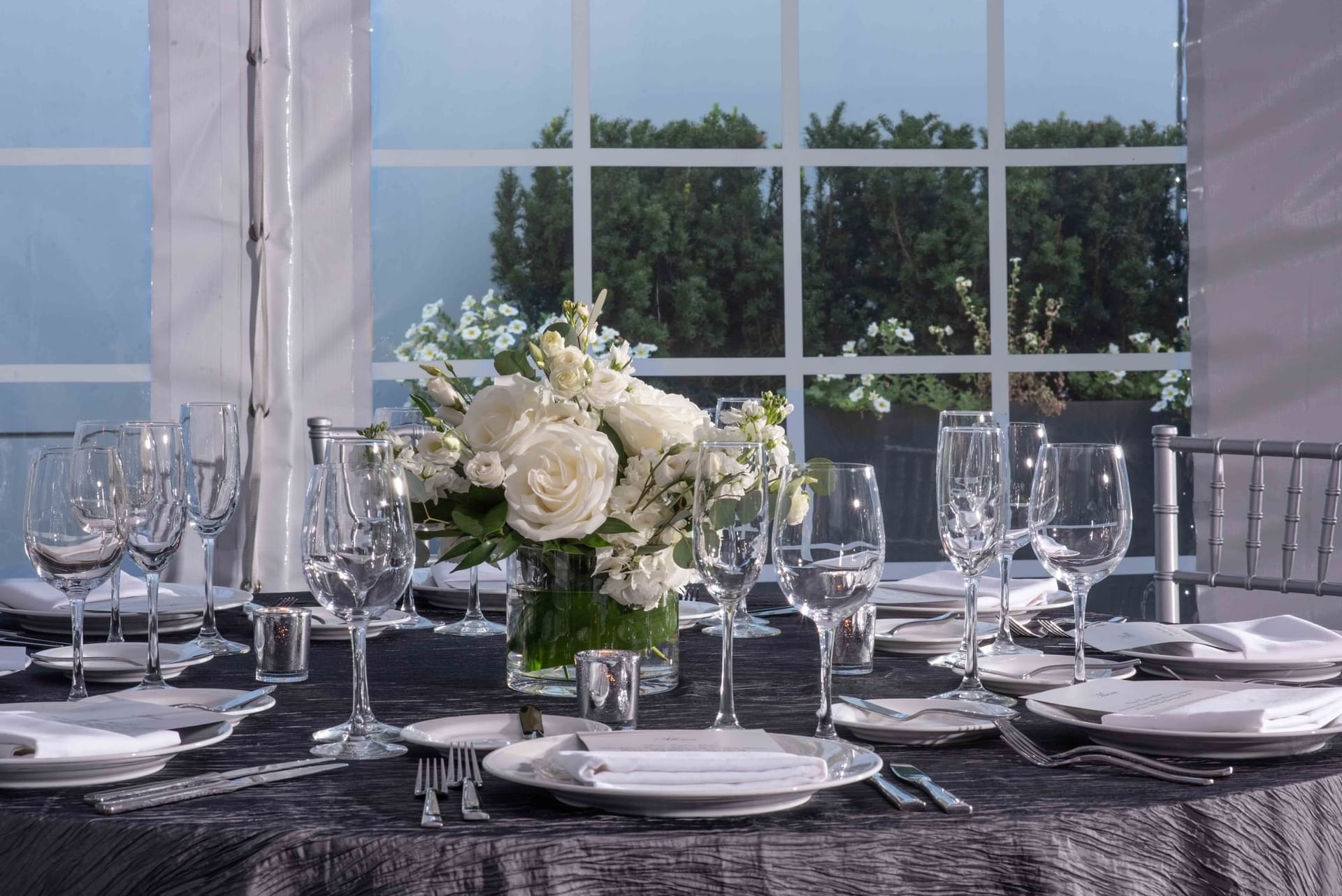 Special Events Venue in Natick, MA - The Broadmoor Ballroom