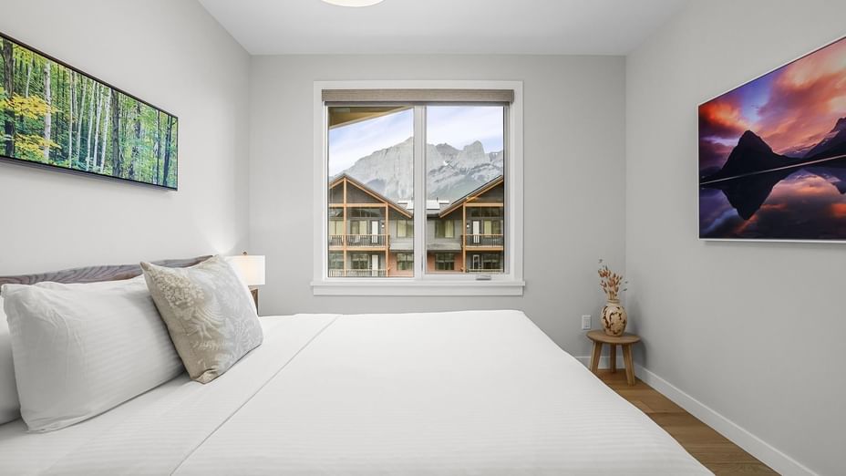 412 Timberstone Mountain Lodge Two Bedroom Elevated Condo | Spring ...