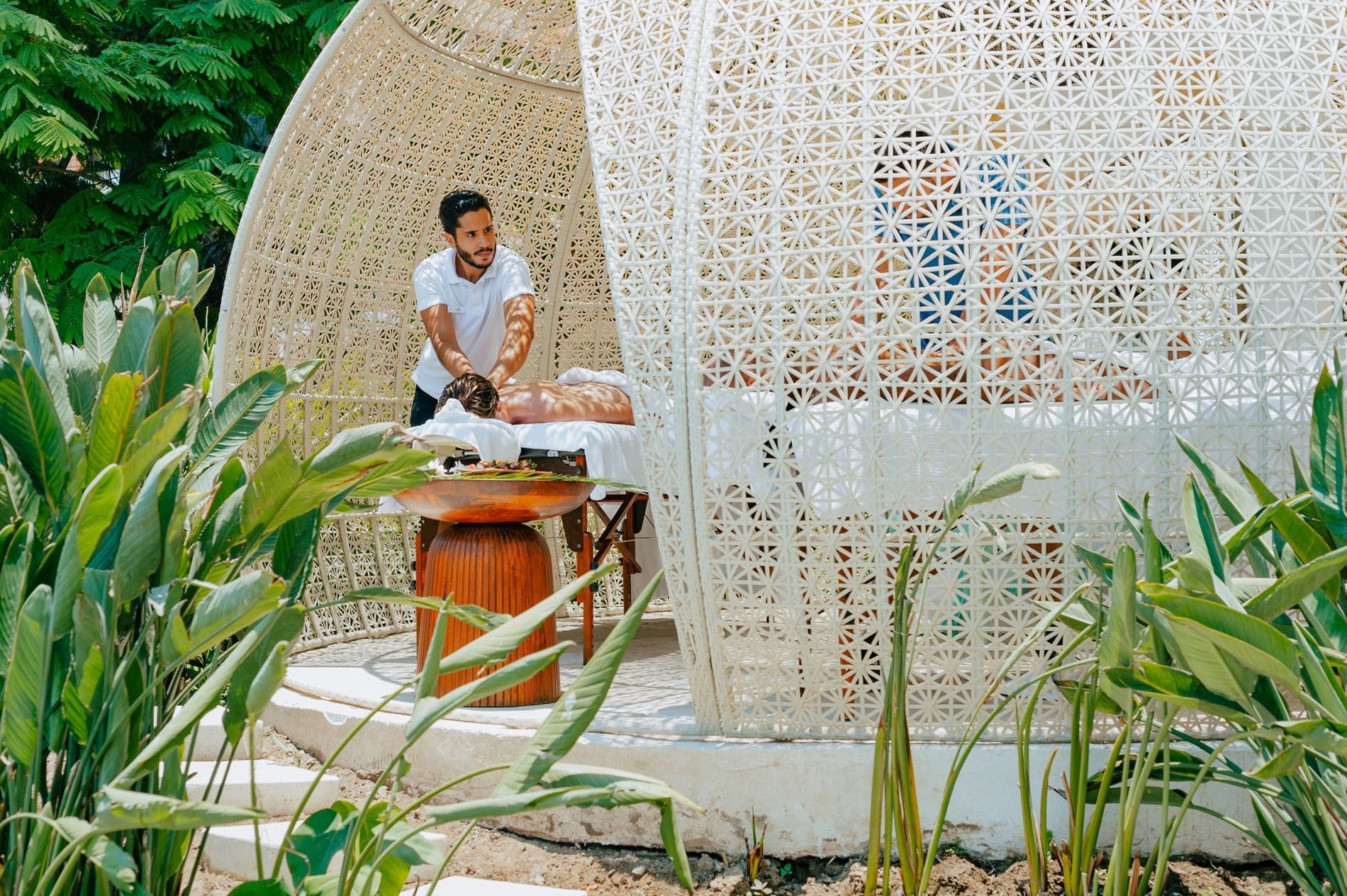 Almar Resort - Luxury Gay Hotel Puerto Vallarta