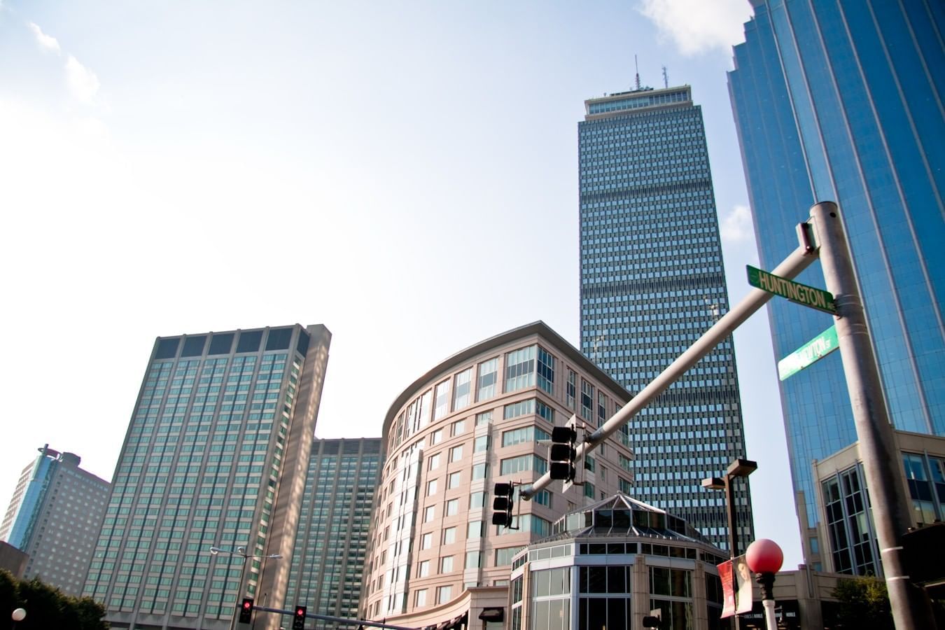 Inn at St. Botolph | Boutique Hotels Boston Back Bay