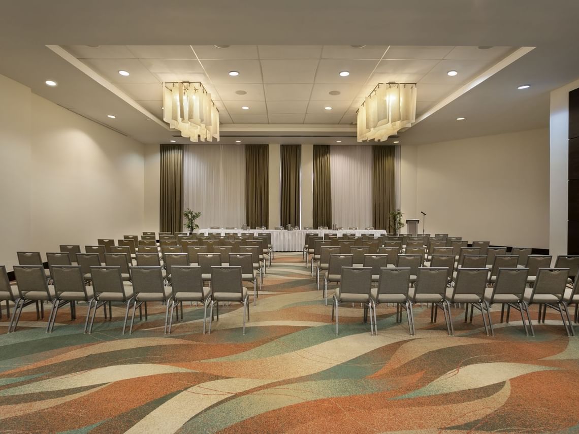 Grand Flamboyan Ballroom | Rincon Beach Resort
