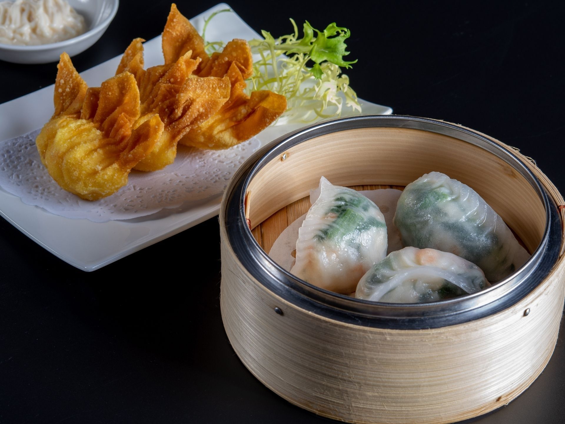 Wah Lok Cantonese Restaurant | Carlton Hotel Bangkok Sukhumvit
