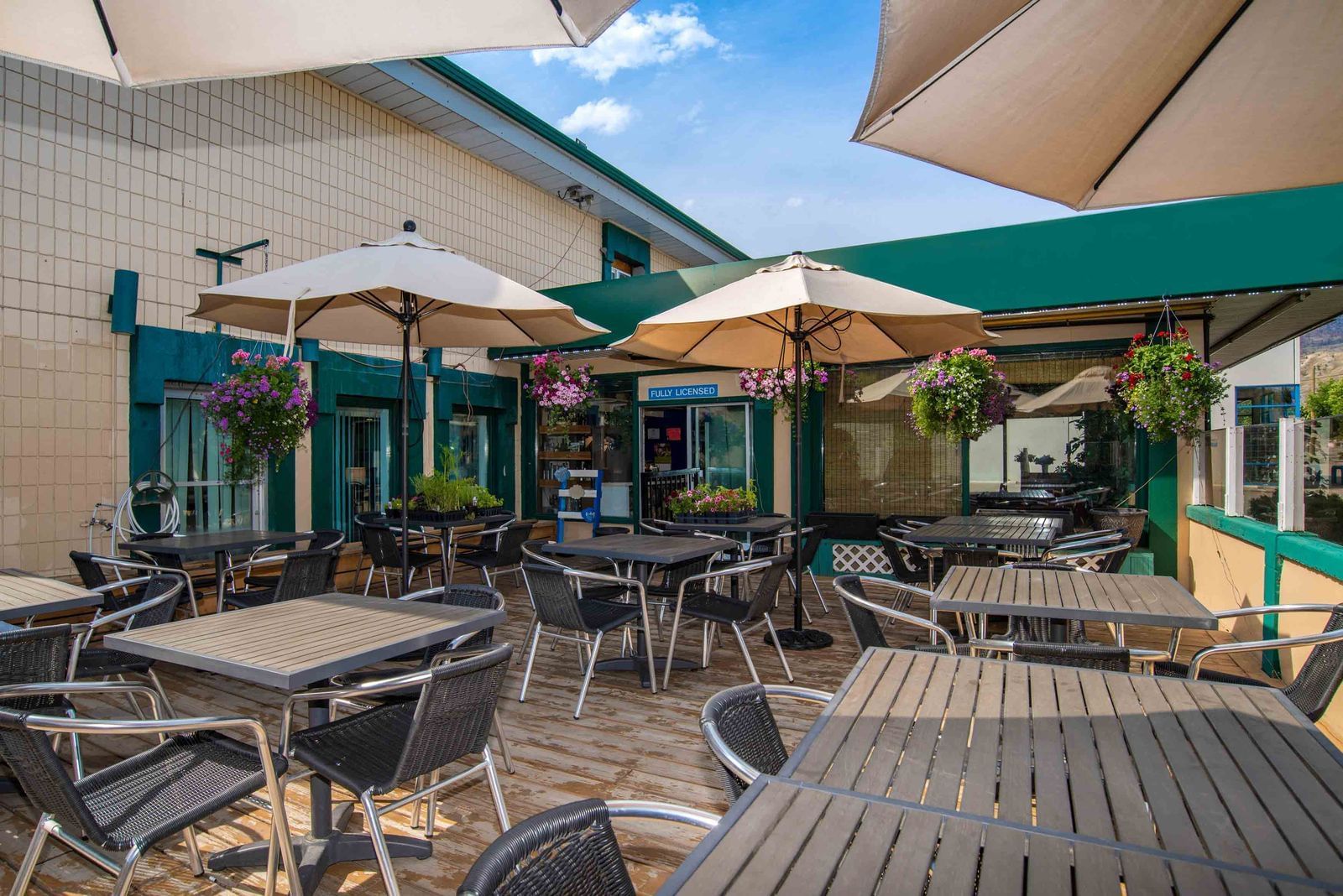 Sandman Inn Cache Creek | Cache Creek Hotel | Cache Creek BC