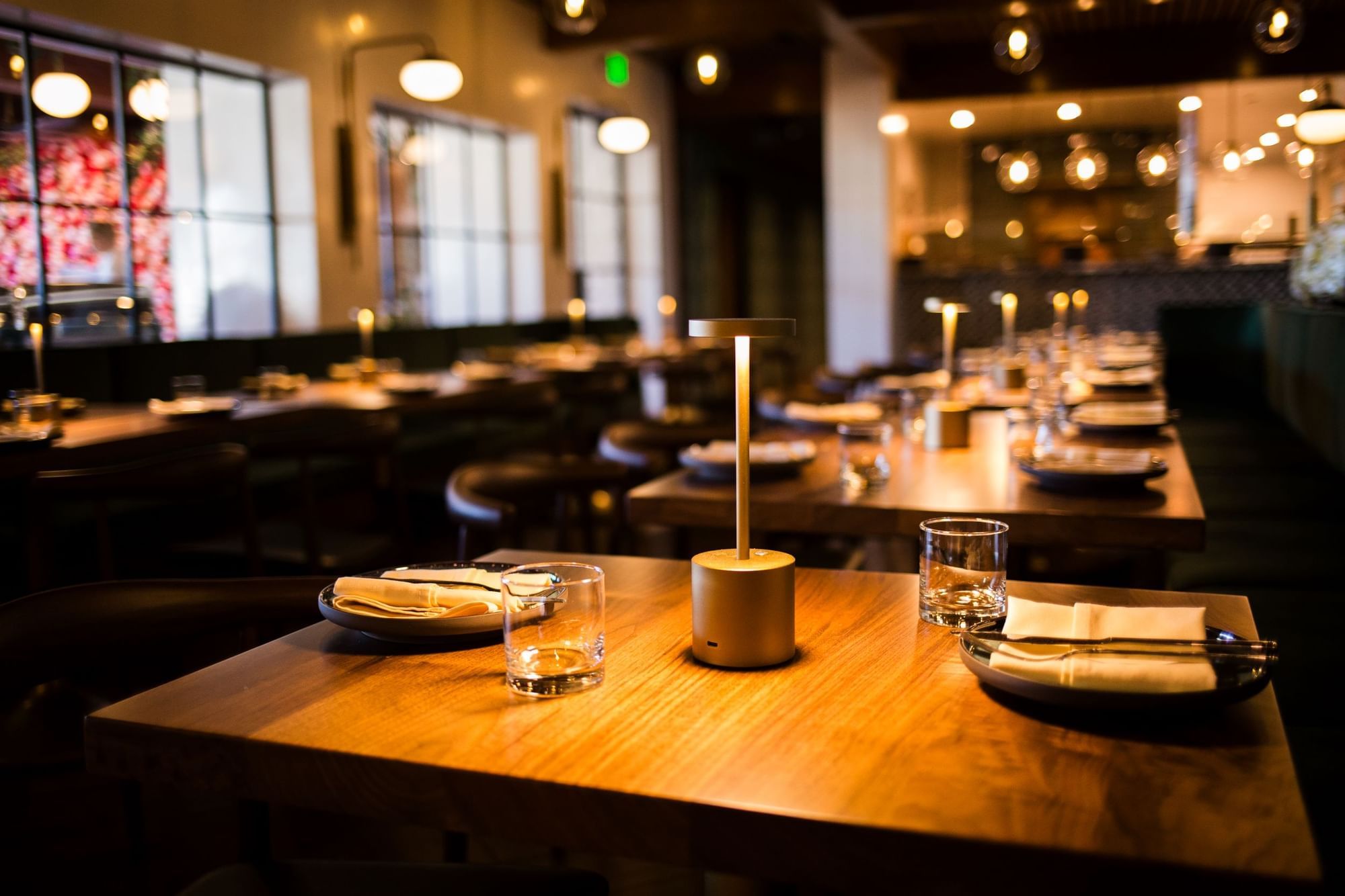 Selvin's Restaurant + Lounge