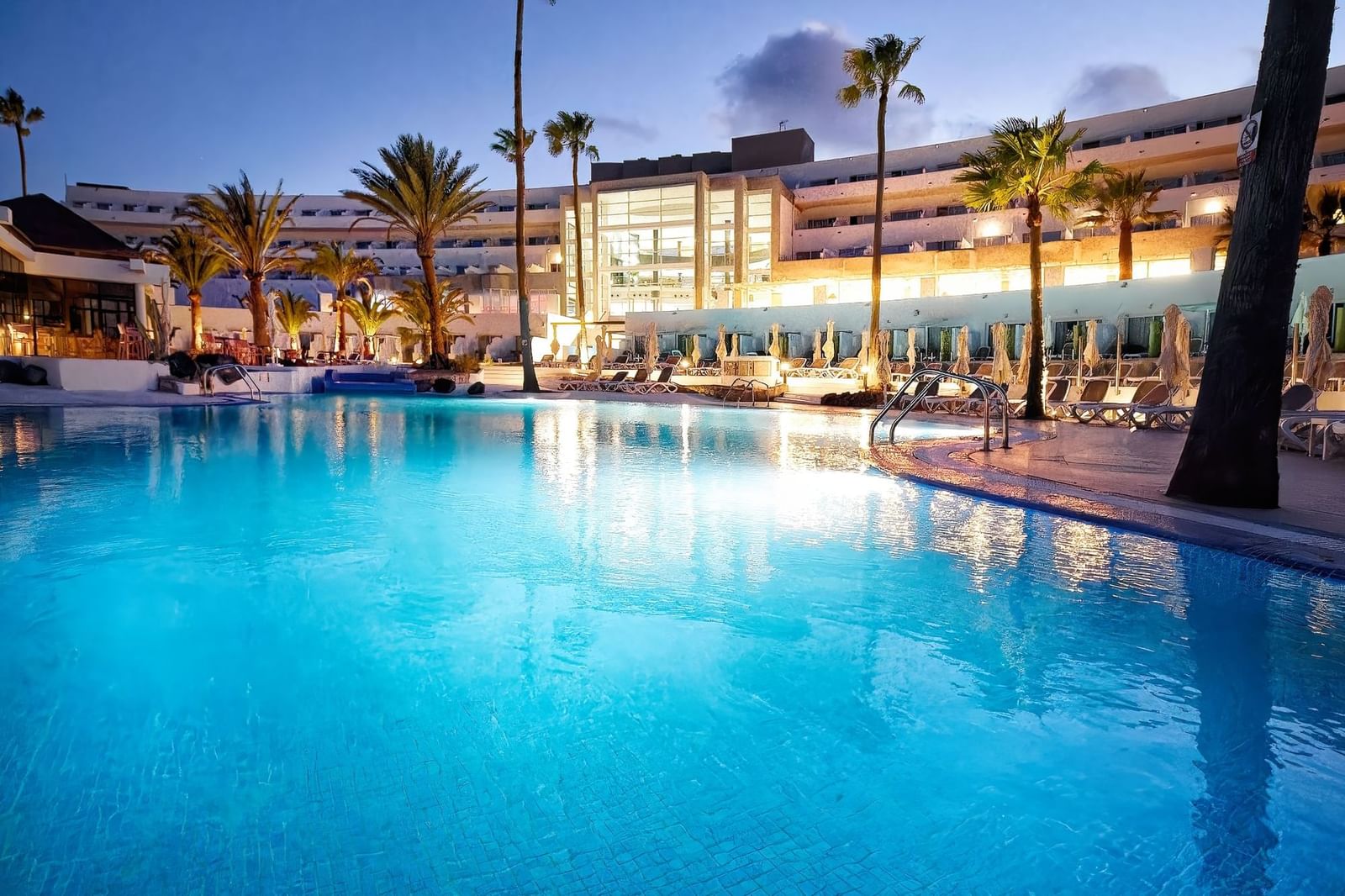 Labranda Golden Beach Gallery | Adults-Only Hotel in Costa Calma