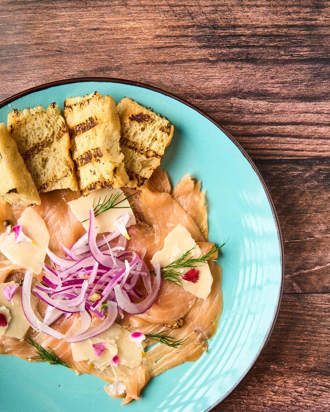 Restaurants near Santa Elena | Ficus Lodge