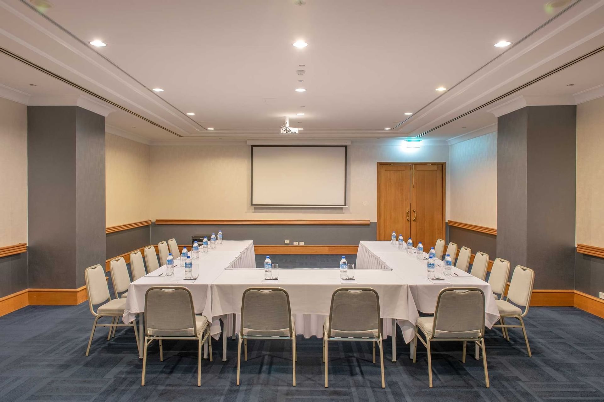 Events, Meeting Rooms & Conference Venues in Perth CBD