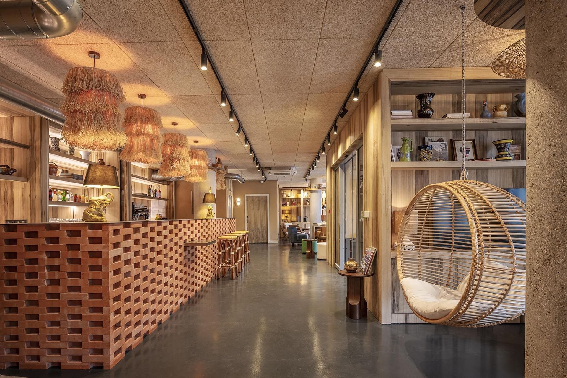 Kopster Hotel Porte de Versailles | Hôtel Paris Rive Gauche