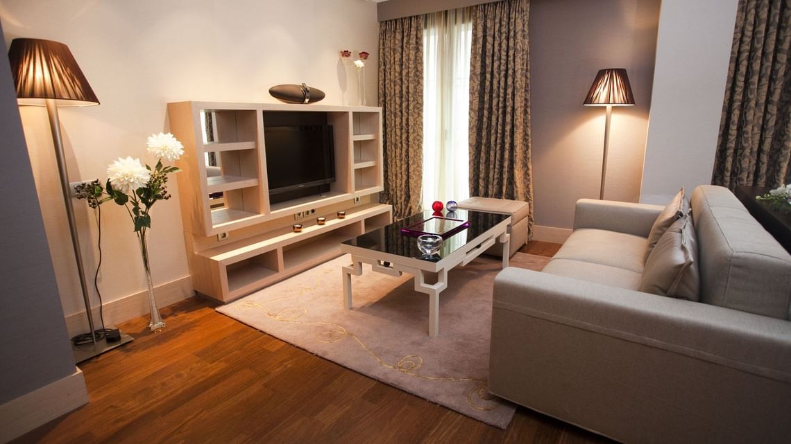 Nexus valladolid Suites & Hotel Suites Apartahotel