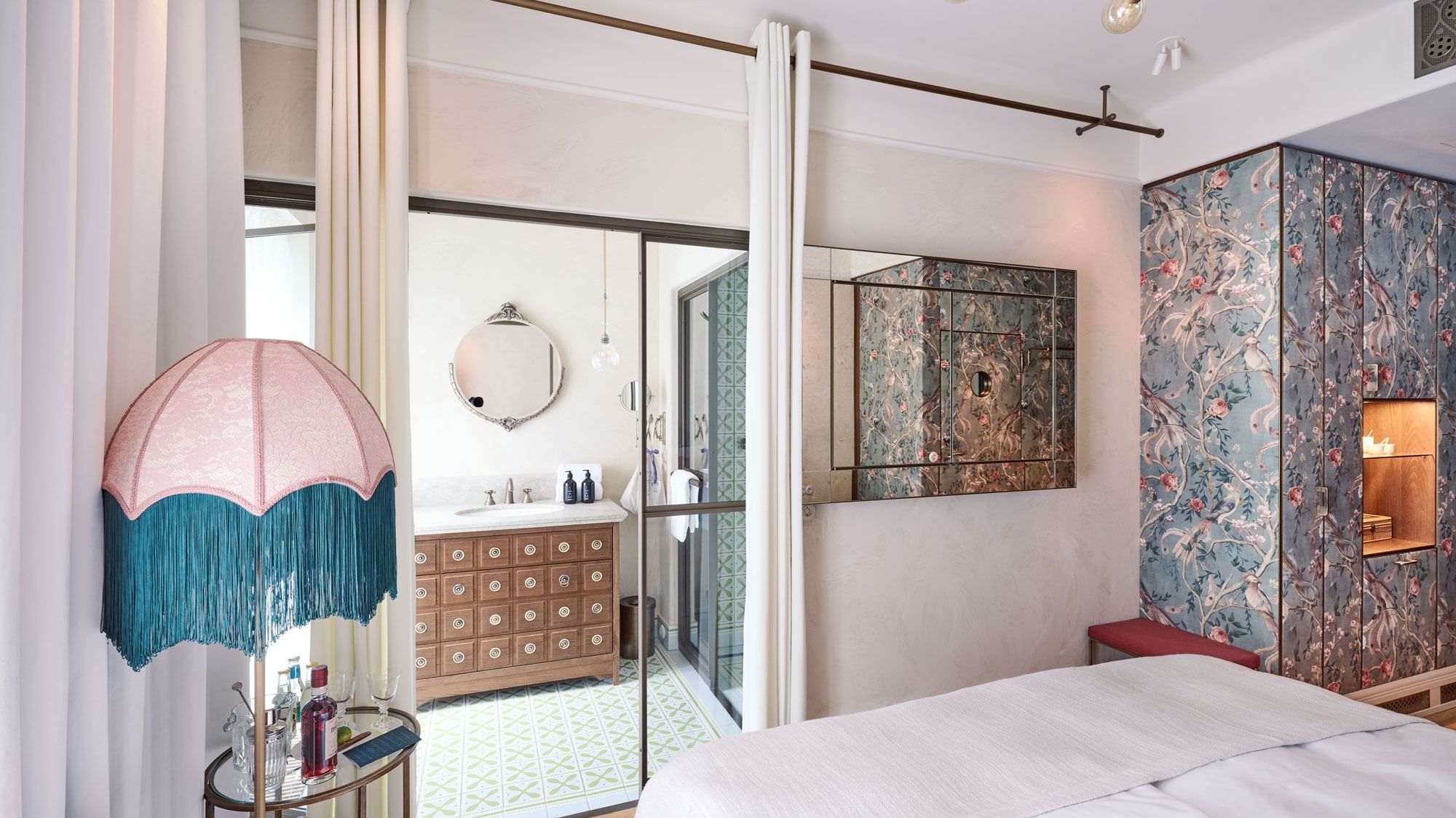 CHIC | Vienna Hotel Rooms | Hotel MOTTO