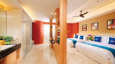 Sky Pool Villa | Sea View Private Pool | Lexis Hibiscus® PD