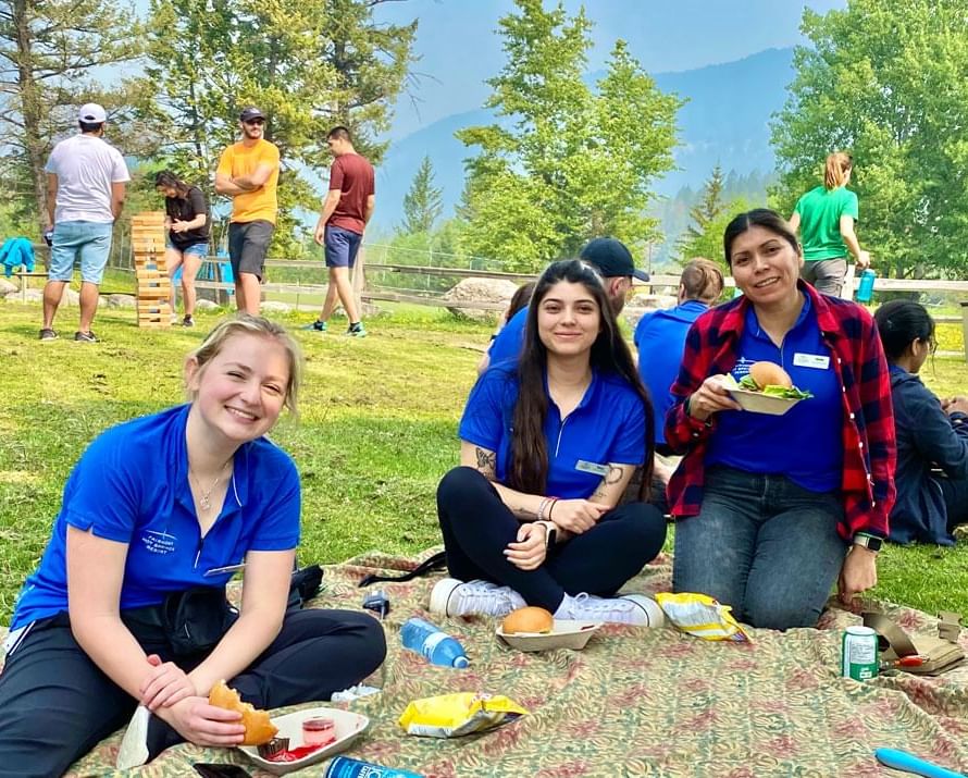 Careers - Fairmont Hot Springs Resort