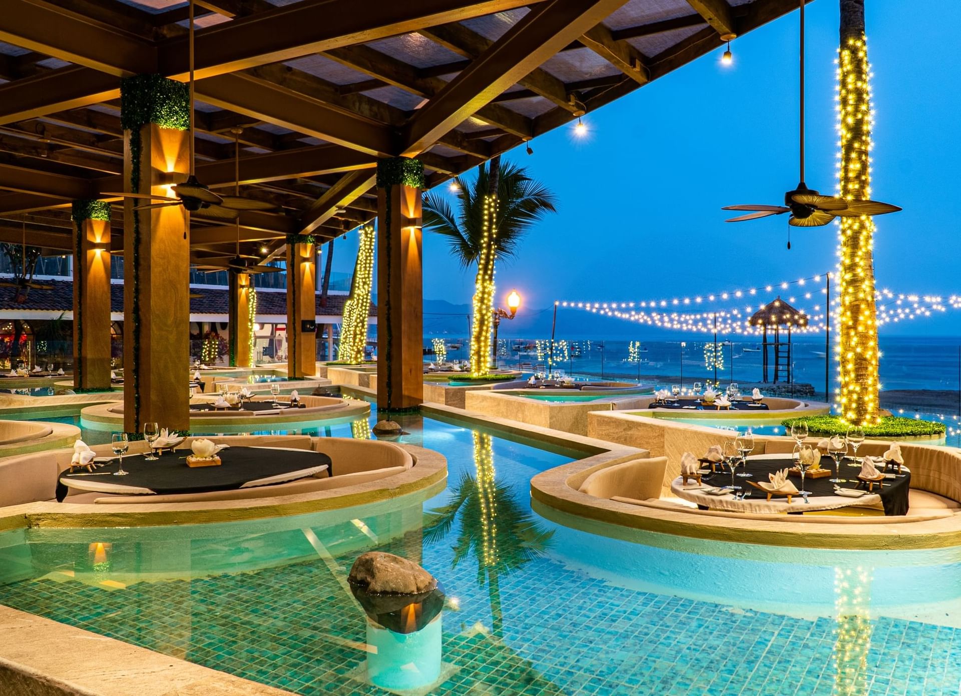 Noroc Restaurant | Casa Dona Susana Refresh 2023