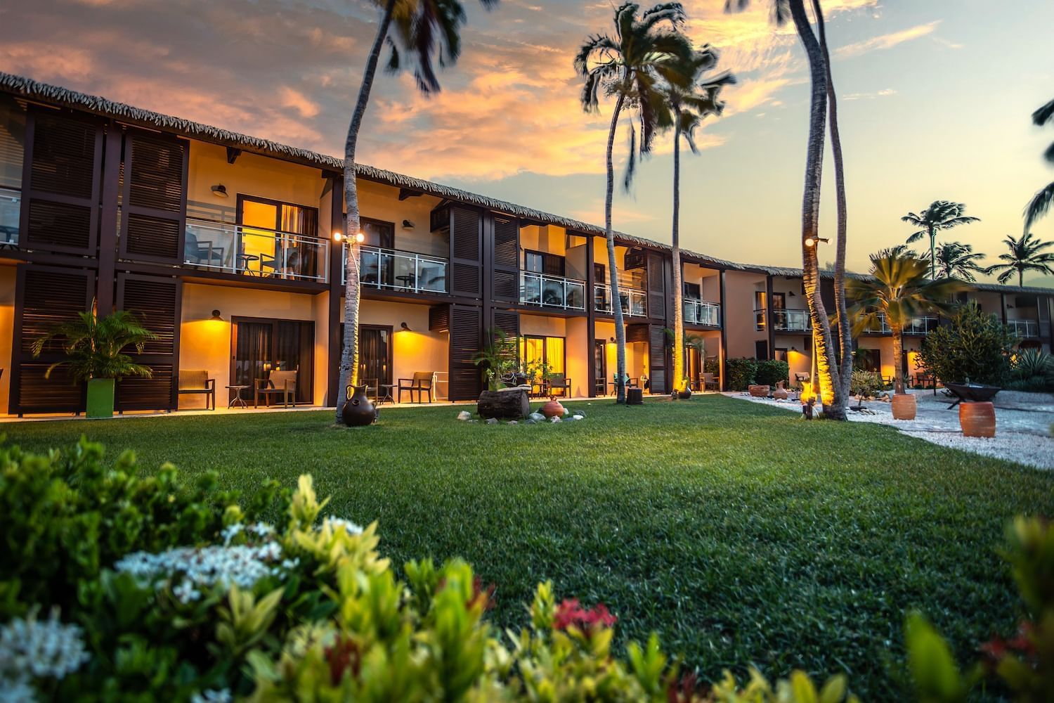 Manchebo Beach Resort & Spa | Eagle Beach Resort Aruba