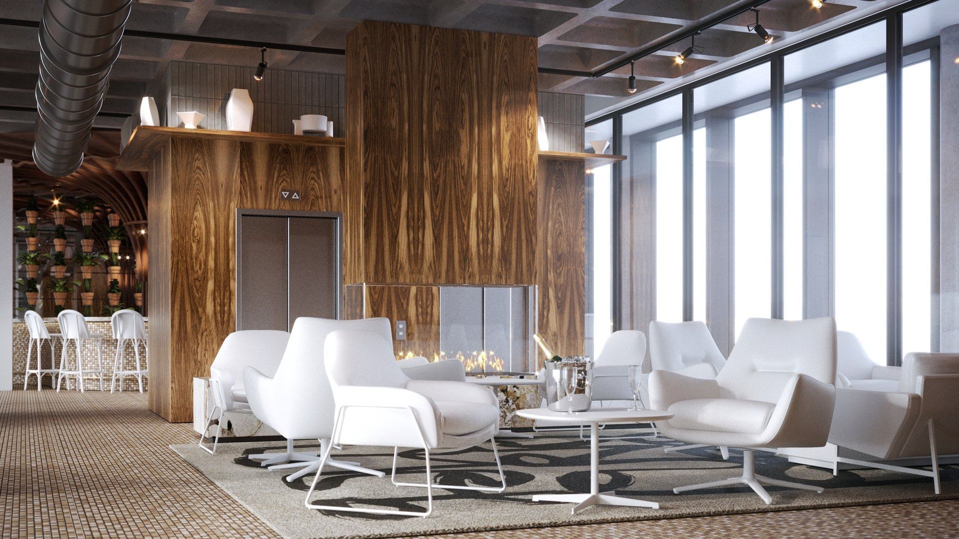 Kopster Hotel Residence Paris Ouest Colombes | Hotel Lifestyle Paris