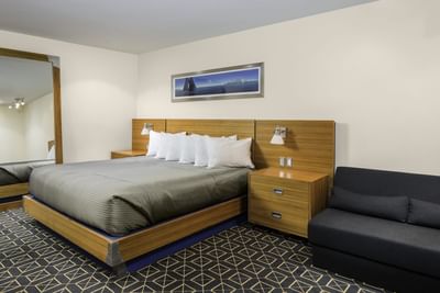 Our Hotel Near Boston Harbor Gallery - Harborside Inn