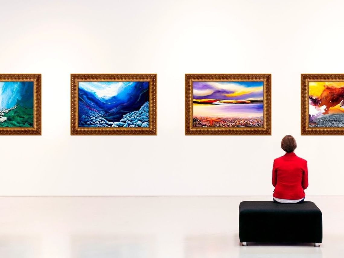 The Lightbox | Surreys Premier Public Gallery & Museum