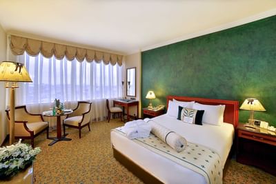 Gallery | GRAND CEVAHIR HOTEL & CONVENTION CENTER