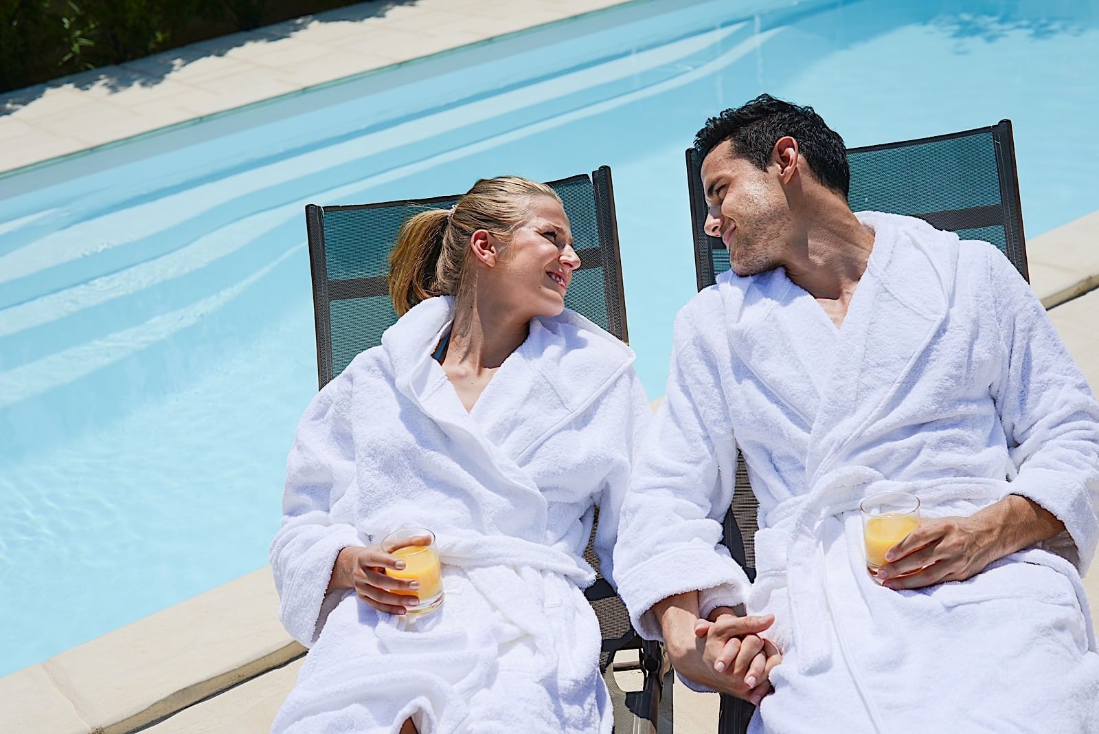 Group Spa Packages | Safety Harbor Resort & Spa