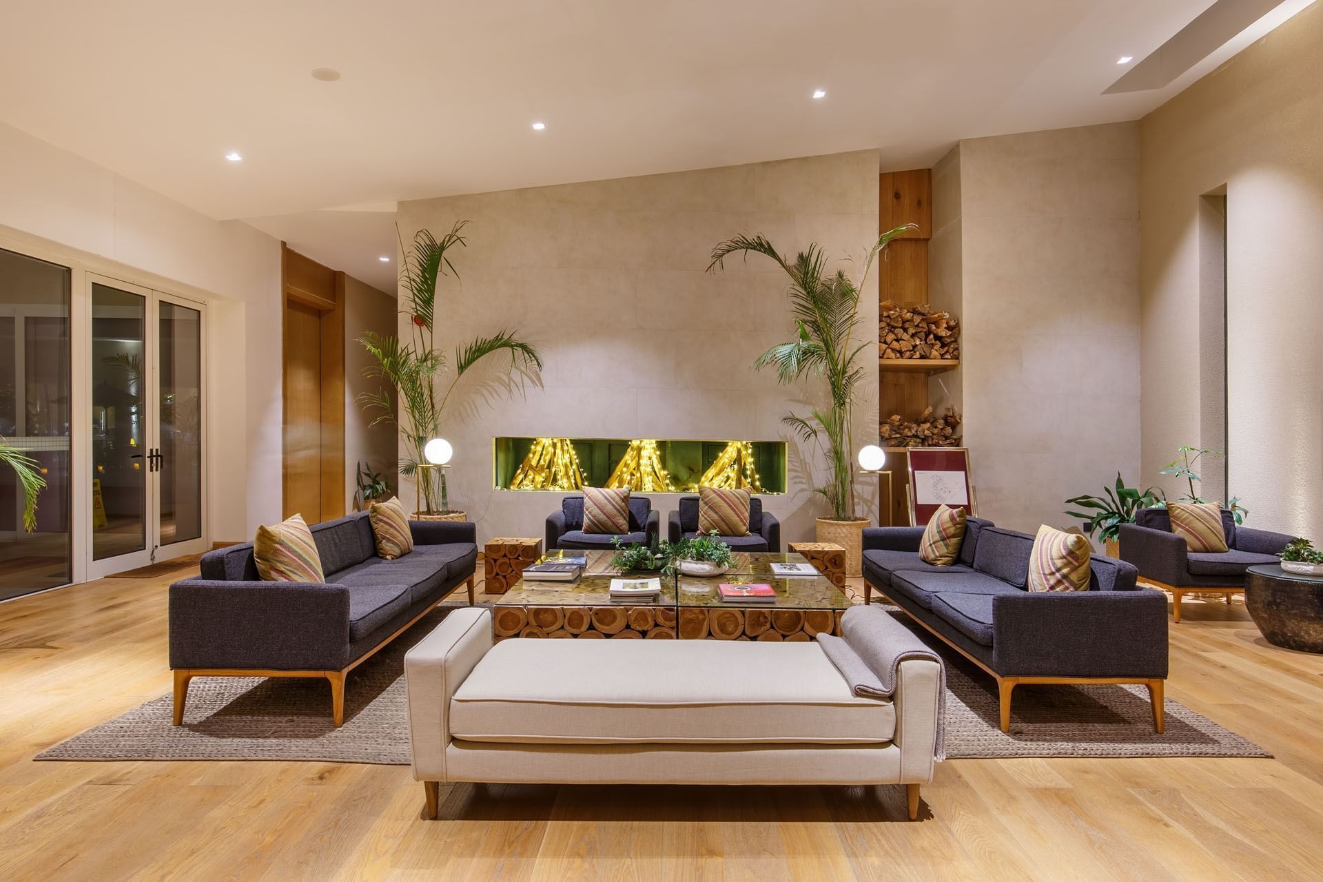 Himalayan 5-Star Resort | The Terraces Resort and Spa