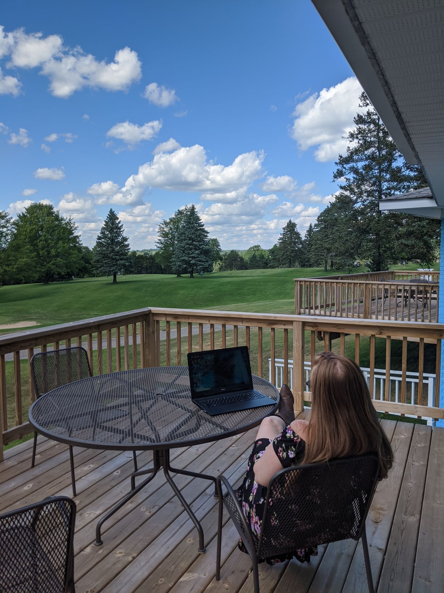 Event Venues in Cadillac, Michigan - Evergreen Resort