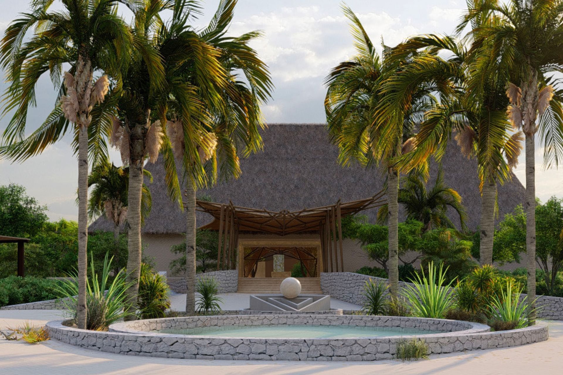 Xixim Mundo Imperial - Unique Mayan Hotel