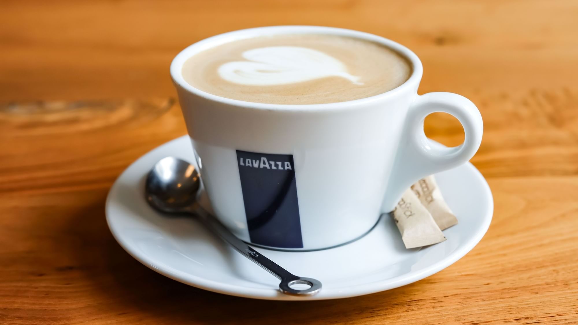 Dine at Lavazza in Naperville, Il - Hotel Arista