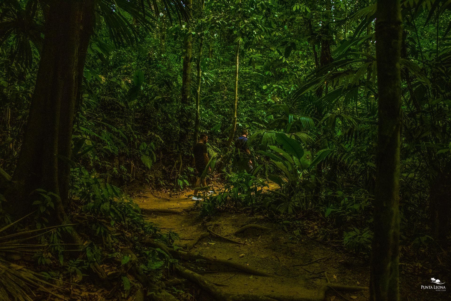 Punta Leona Natural Reserve | Costa Rica Jaco Beach
