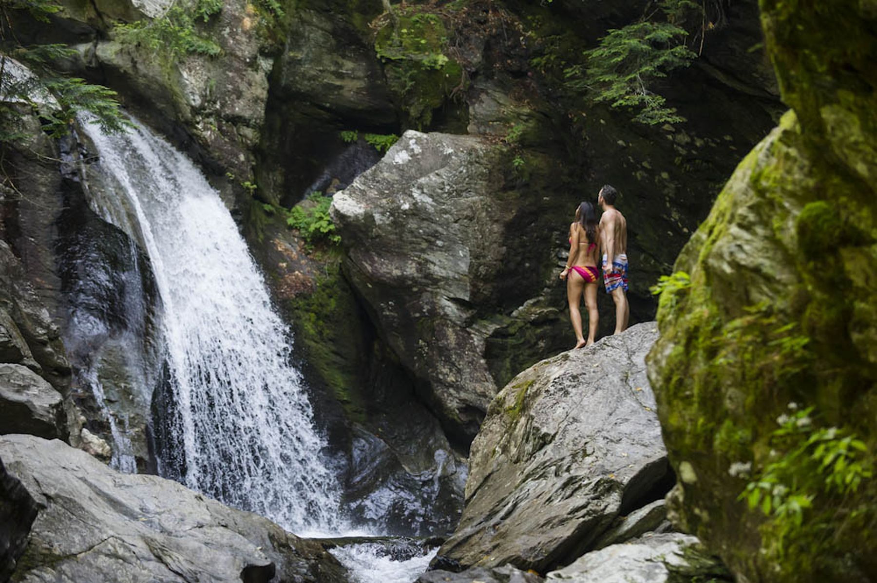 Local Activities in Stowe Vermont - Topnotch Resort