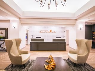 About Our Clemson Hotel - Clemson University Inn