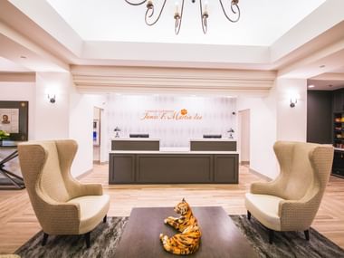 About Our Clemson Hotel - Clemson University Inn