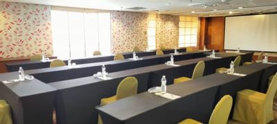 Gallery |Thistle Port Dickson Resort Gallery