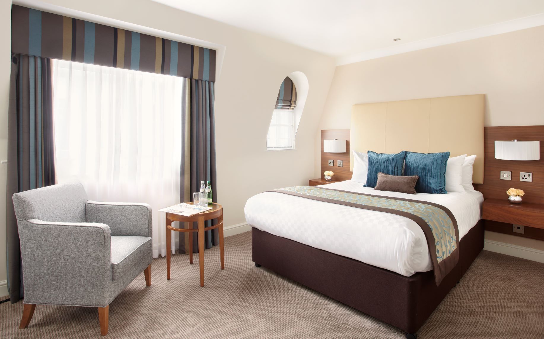 Central London Hotels | Best Prices Guaranteed | Thistle Hotels