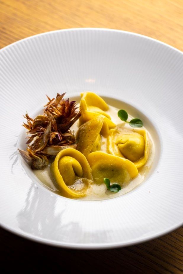 Margutta 19 | Rome Luxury Suites