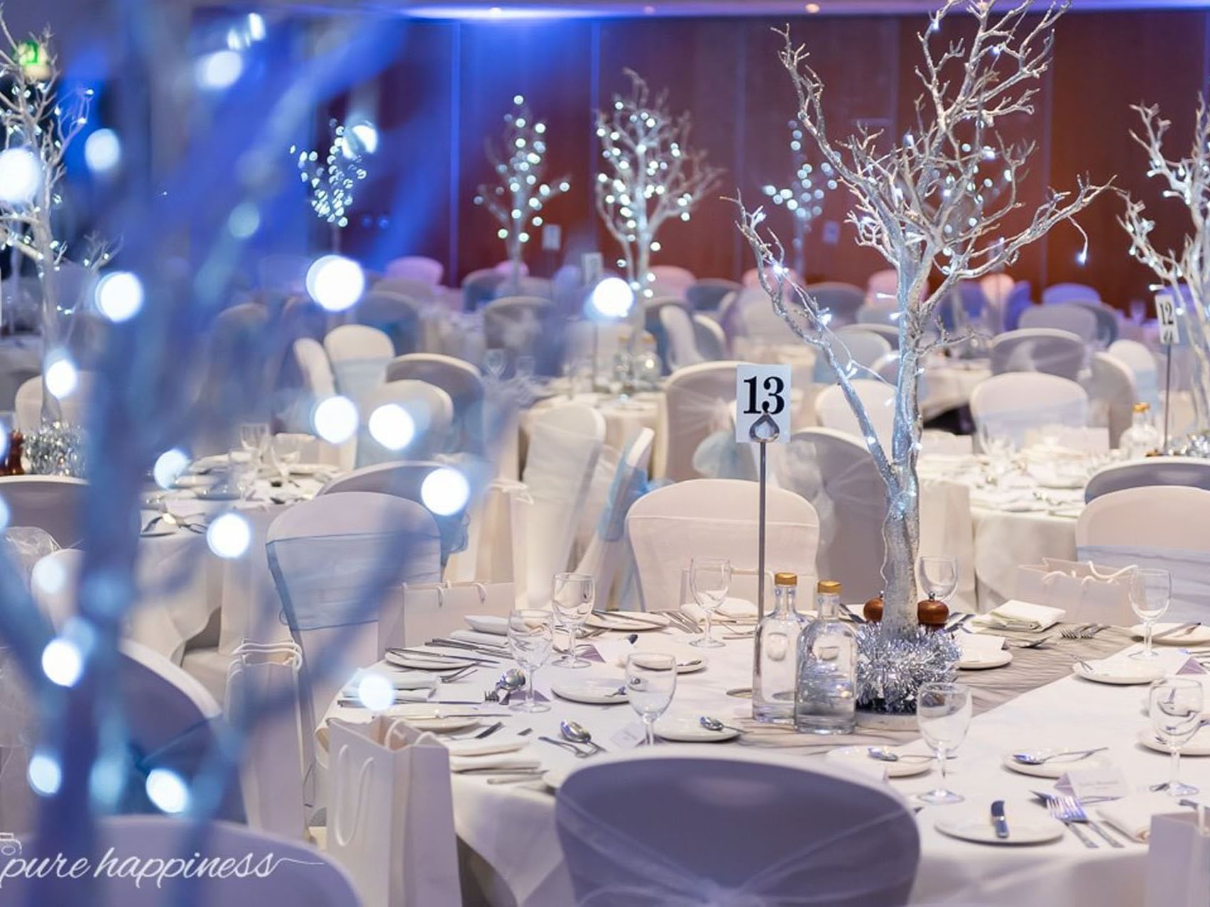 Events Centre | The Milner York Meeting Venues