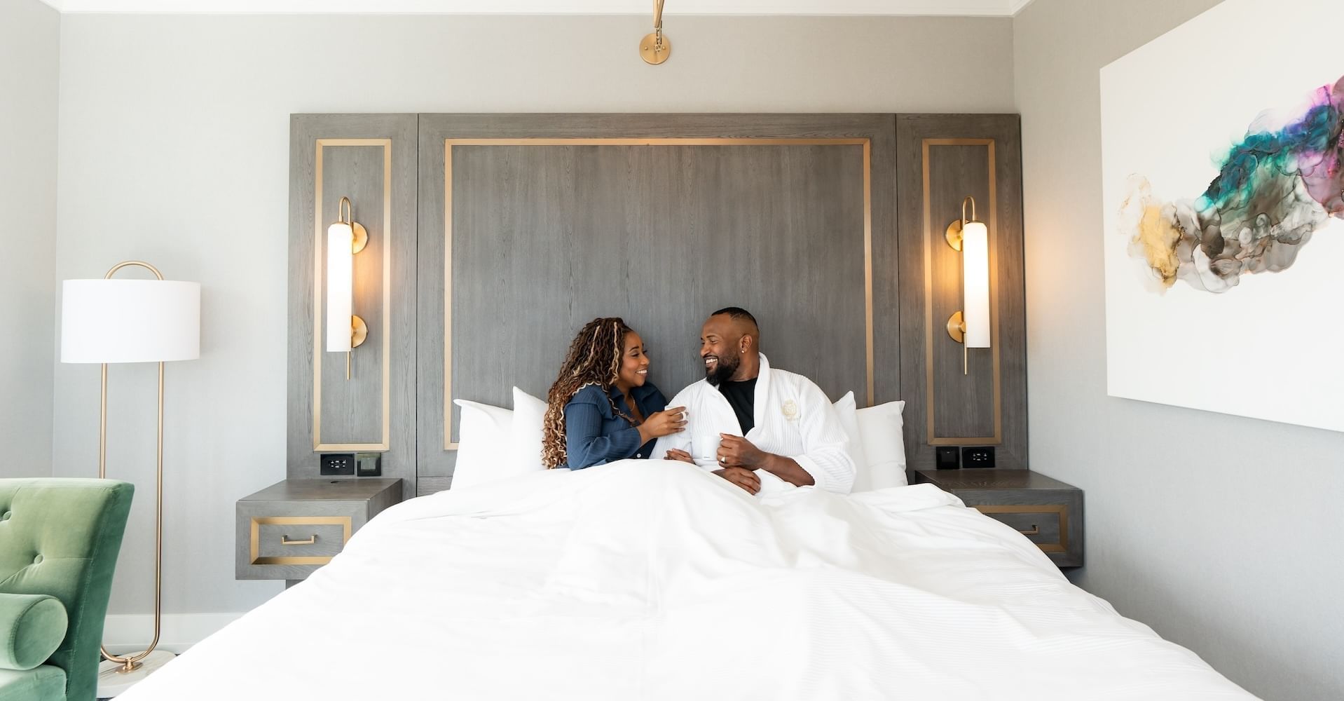 The Sutton Place Hotels | Luxury Hotels Across Canada