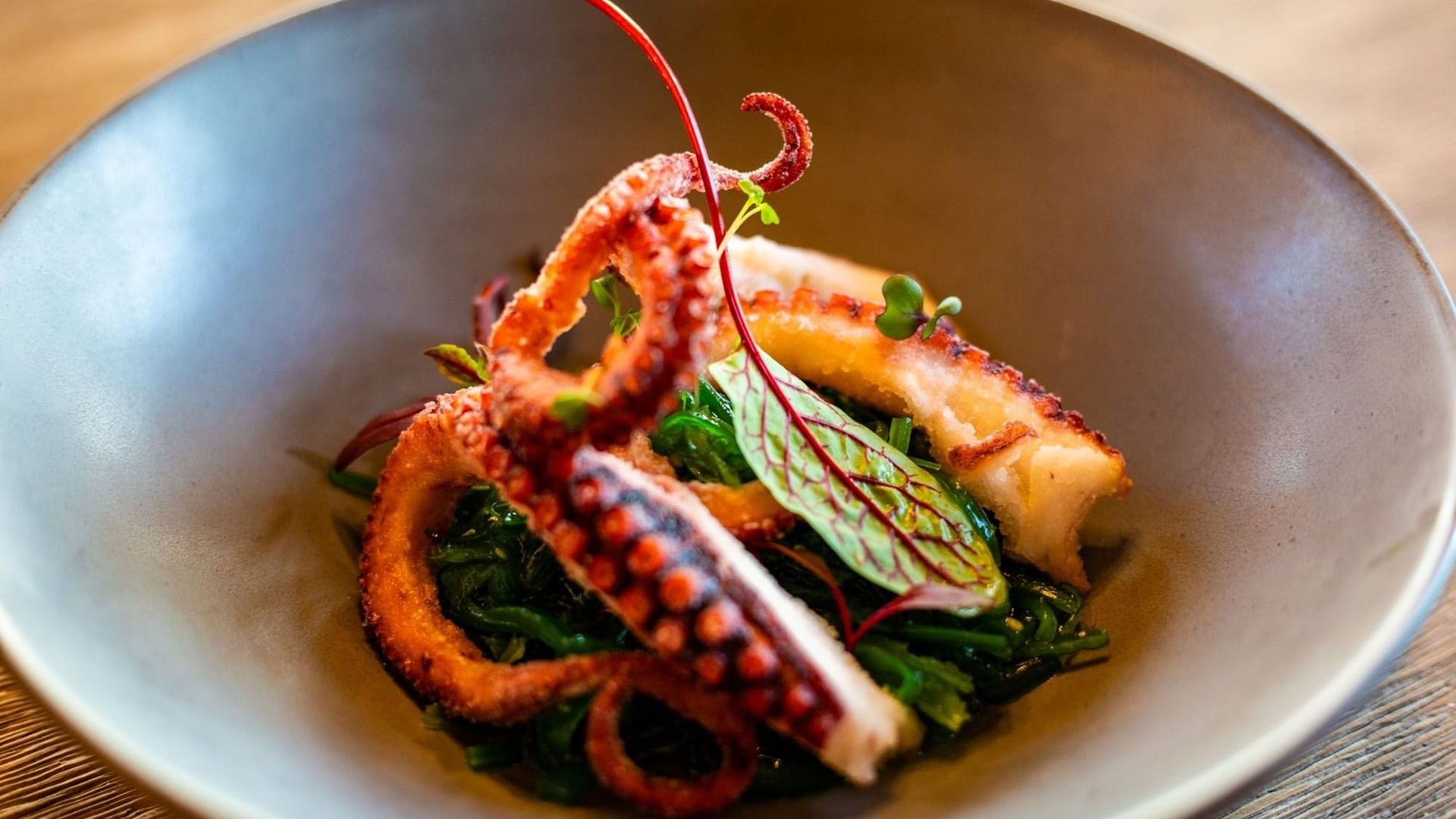 The Summit | Shangri-La Resort