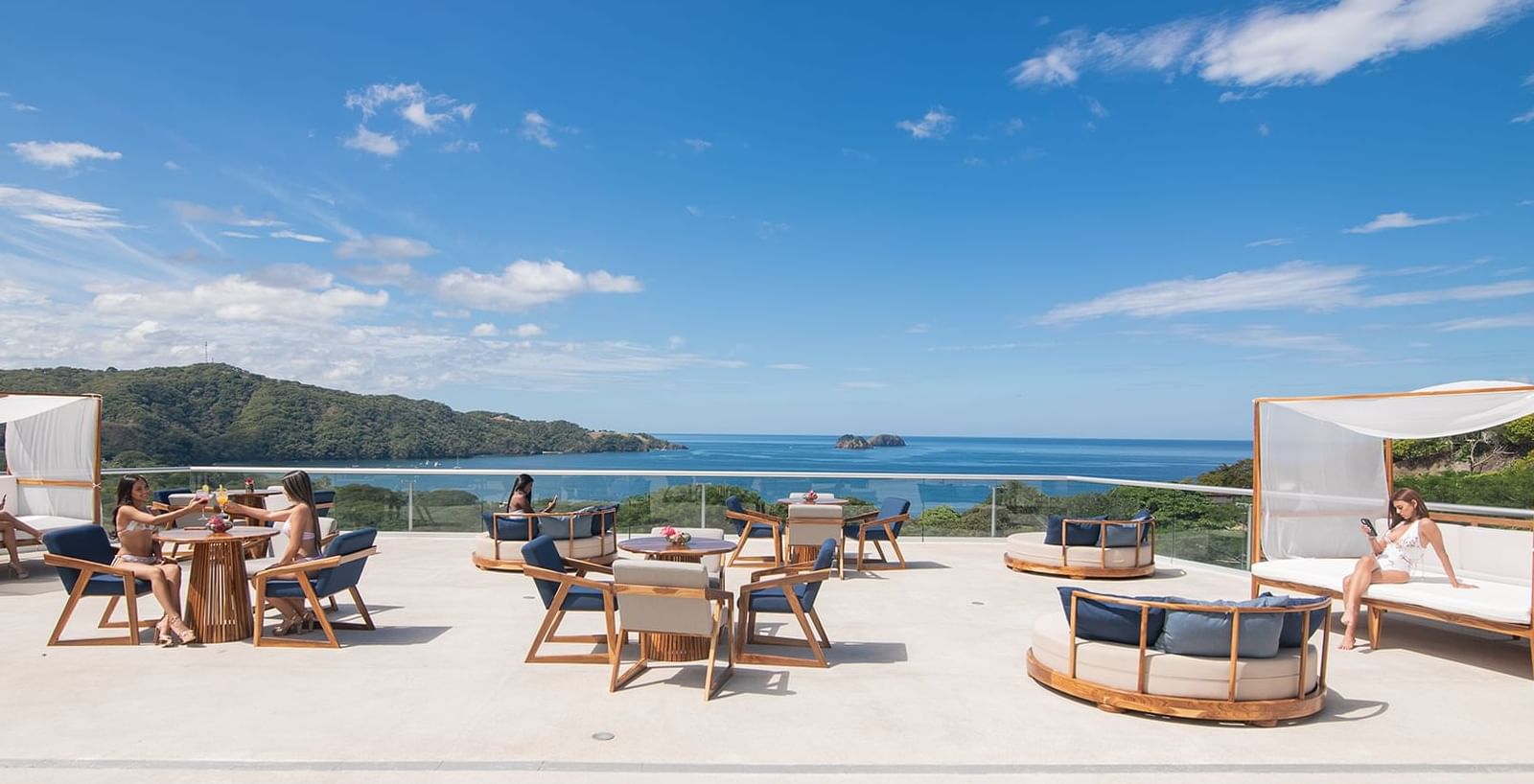 Villas Sol Beach Resort - Costa Rica Resorts