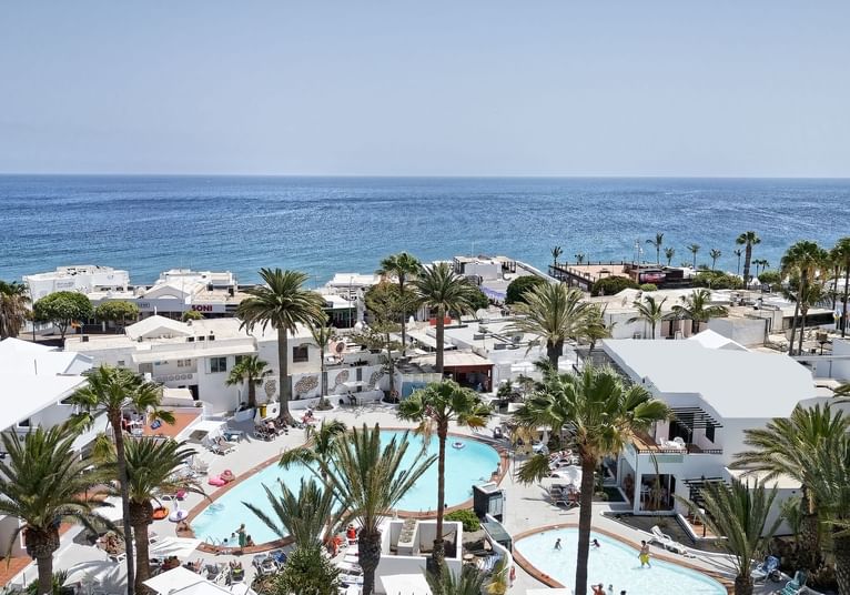 Labranda Playa Club | Gallery