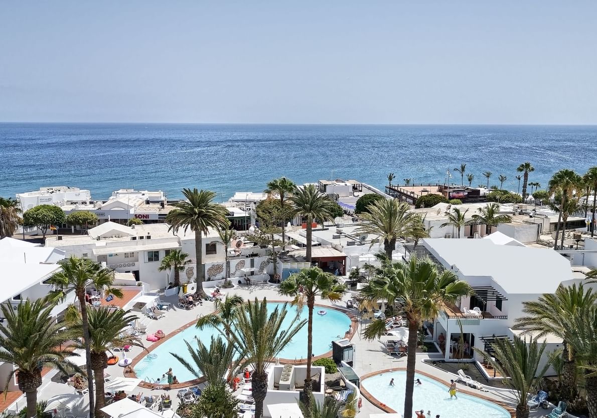 Labranda Playa Club | Gallery