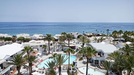 Labranda Playa Club | Gallery