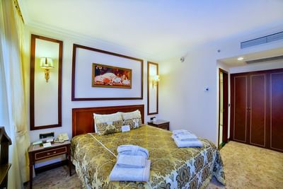 Gallery | GRAND CEVAHIR HOTEL & CONVENTION CENTER