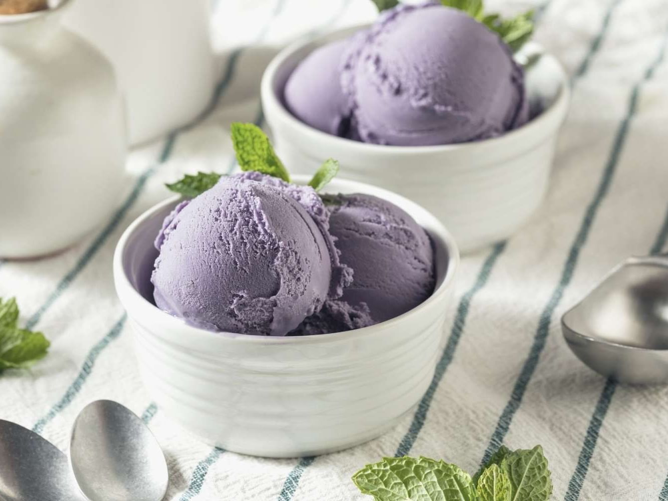 Best Ube Treats to Try in Hawaii | Waikiki Resort Hotel